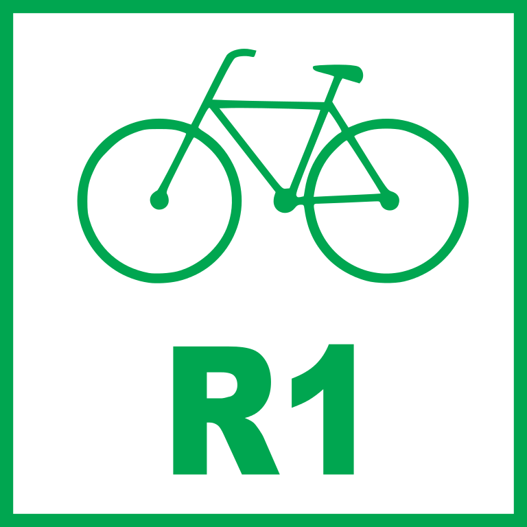 Blue Velo (Odrzańska Trasa Rowerowa)